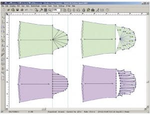 STYLECAD Kalıp Hazırlama Programı - Sercan Makina